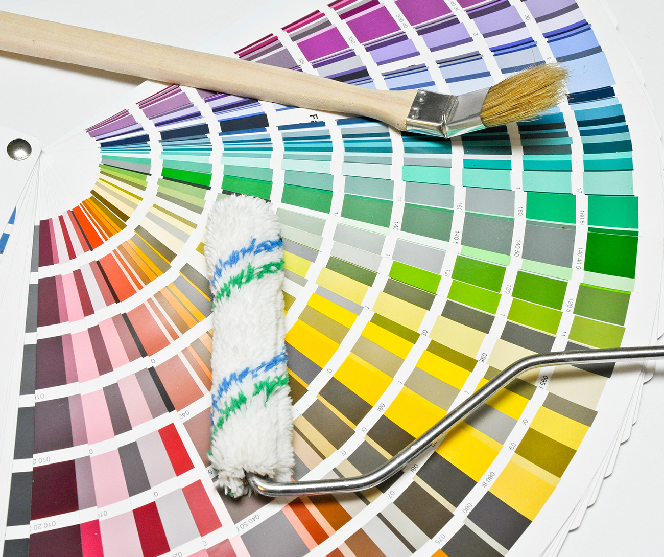 Schöne Farben in 1030 Wien: für jeden Anlass